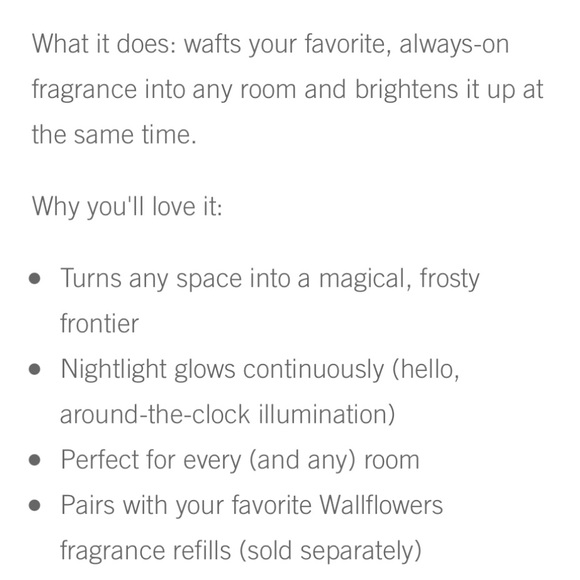 Bath & Body Works | Accents | Bath Body Works Fiber Optic Snowman ...